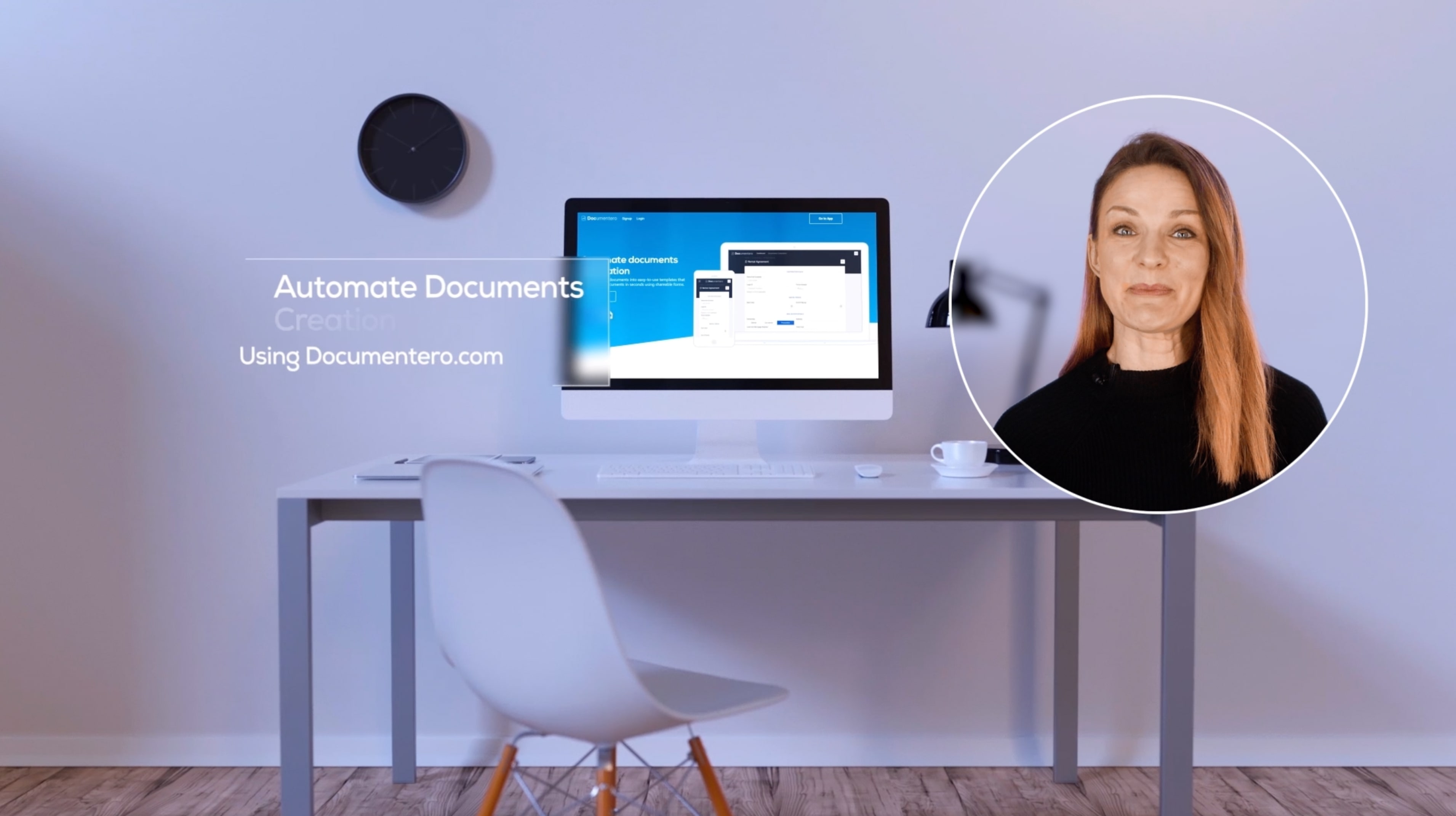 Documentero - Revolutionize Your Document Workflow Today - Apps Nexus Hub